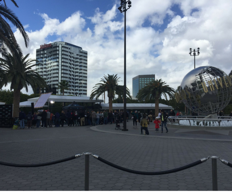 The Ultimate List of TV Show Tapings in LA - LA Dreaming