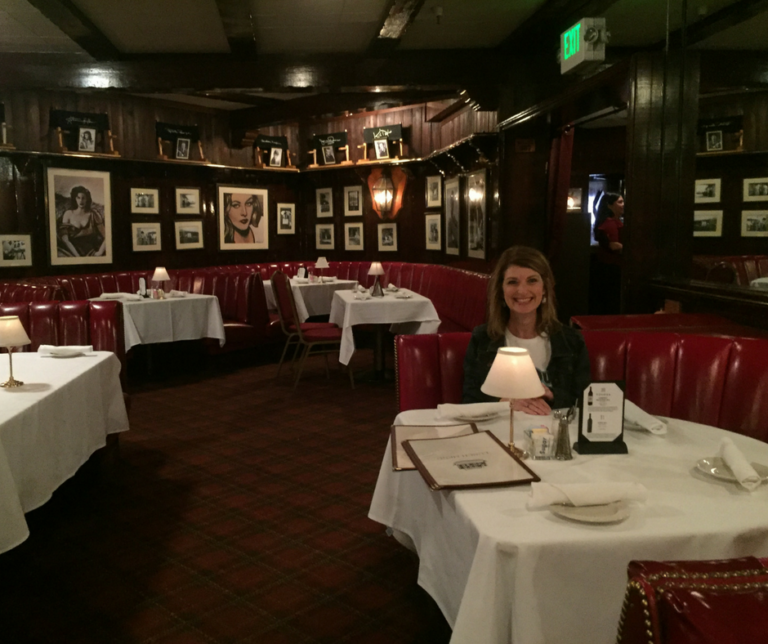 Visit Chandler Valley Center Studios aka Dunder Mifflin from The Office