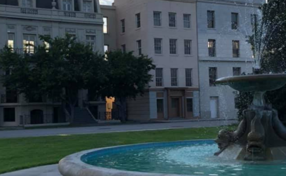 Movie & Tv Filming Locations Archives - LA Dreaming