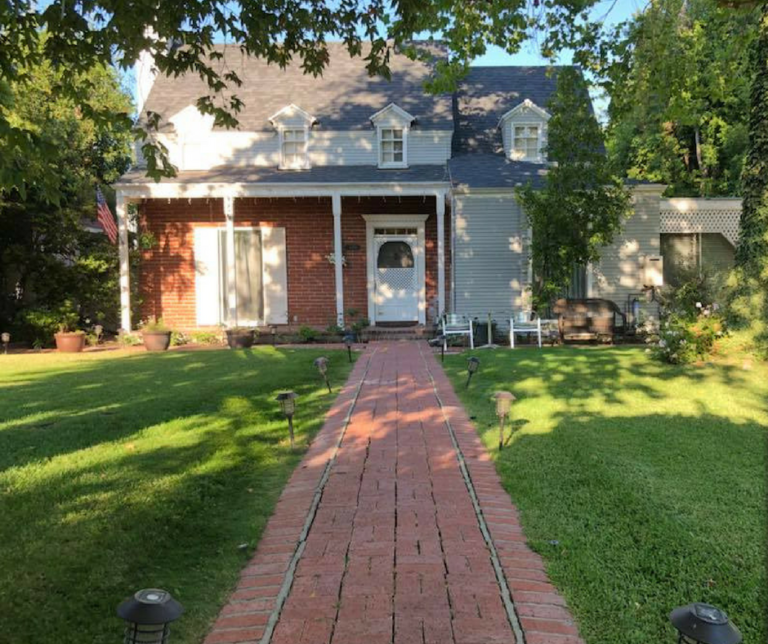 Where to Find The Matthew's House from Boy Meets World - LA Dreaming