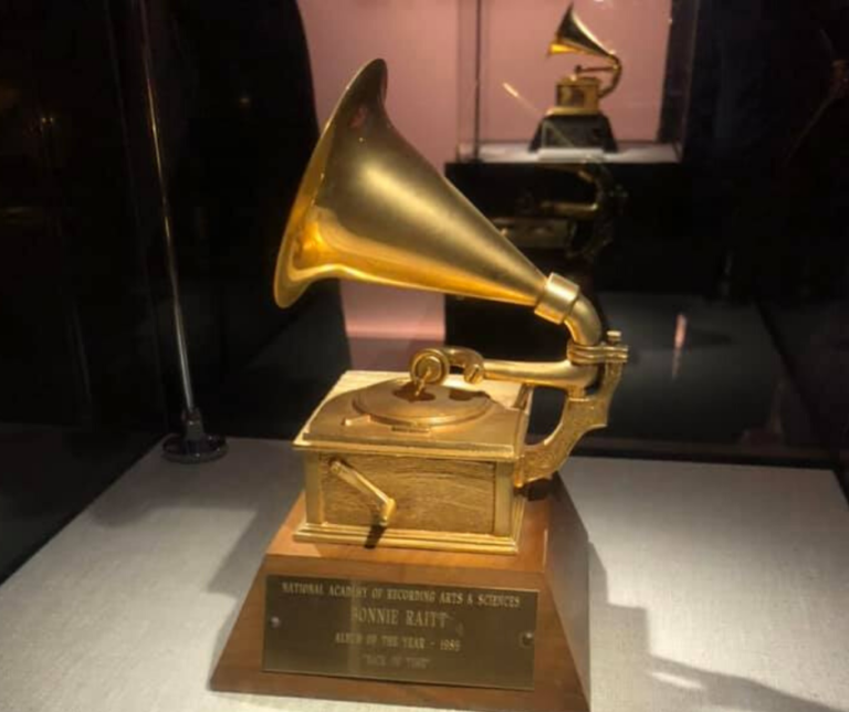 Visiting The Grammy Museum What to Know Before You Go