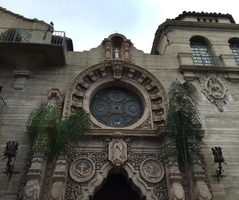 The Historic Mission Inn Riverside Review of My Experience Staying Here