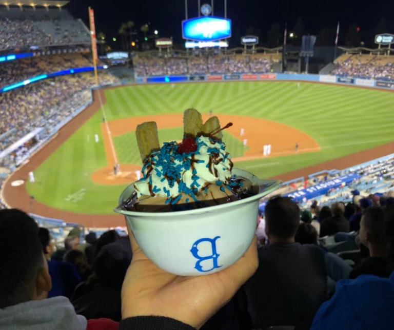 Fun Things to Do For Your Birthday in Los Angeles - LA Dreaming