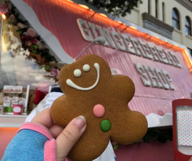 The Festival of Lights at The Mission Inn Is A Must Do - LA Dreaming