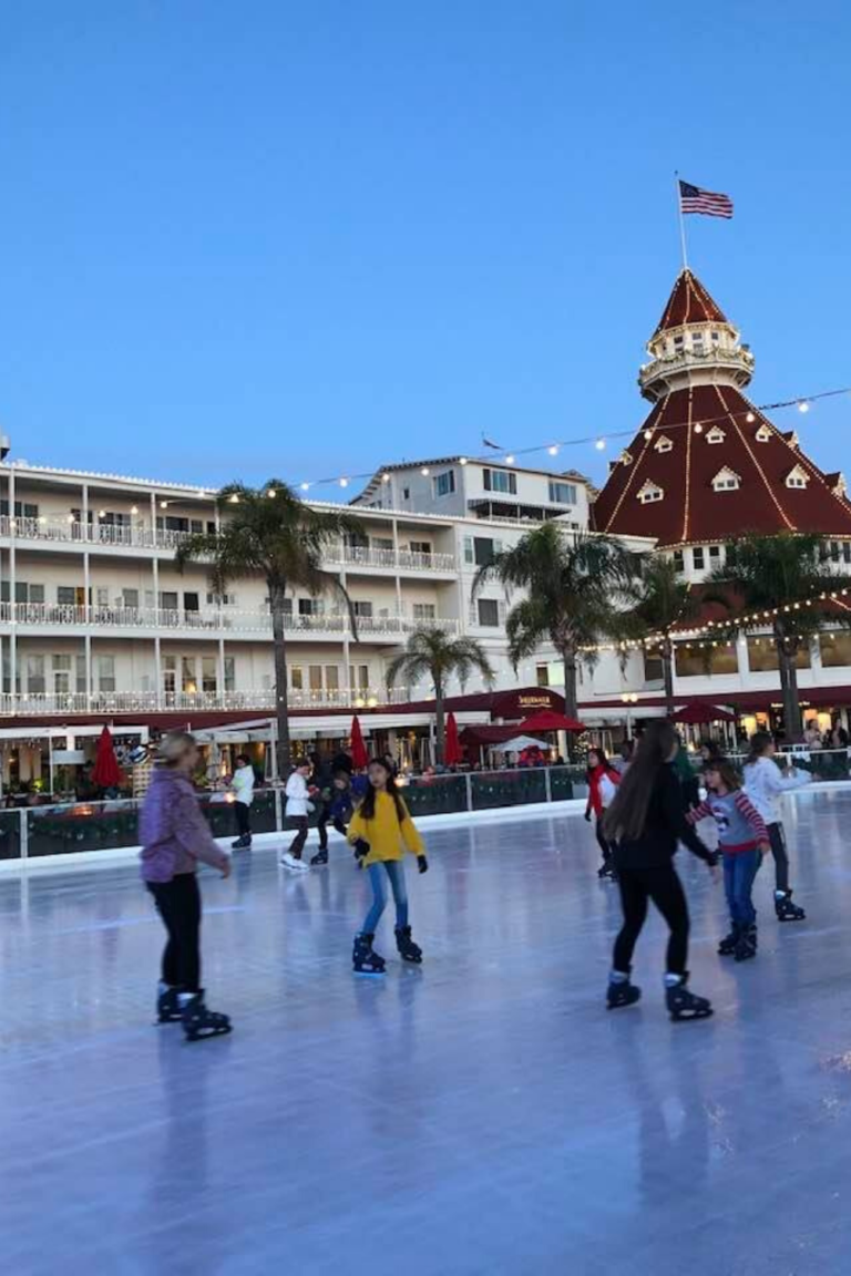 My Experience Staying at Hotel Del Coronado - LA Dreaming