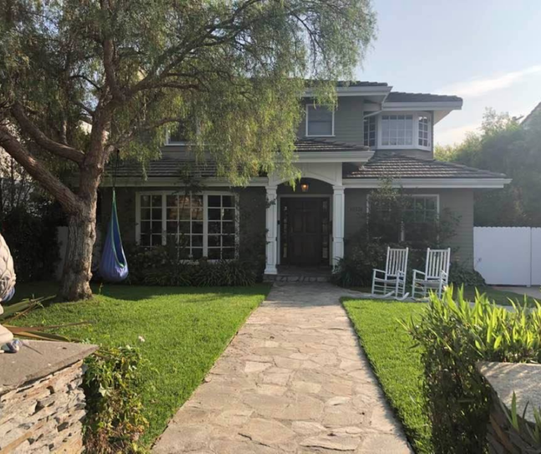 Famous Tv and Movie Houses in Los Angeles That Are A Must See