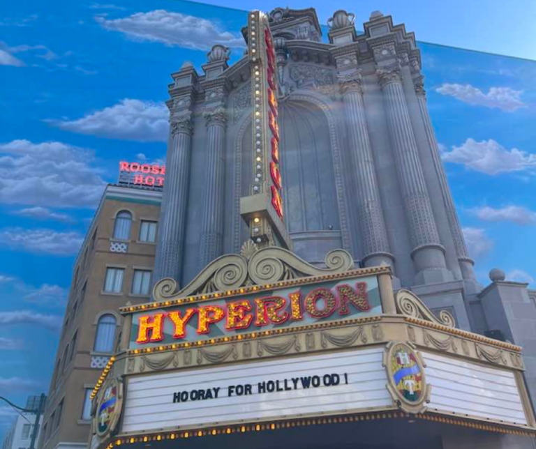 Places in LA That Inspired Disney California Adventure Park