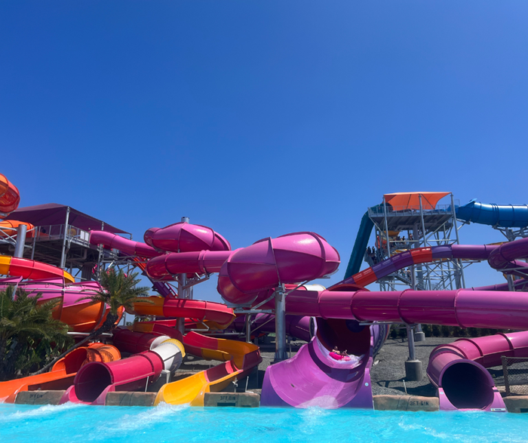 Wild Rivers in Irvine Delivers a Great Water Park Experience - LA Dreaming